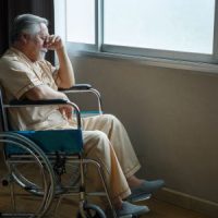 What Is Confinement And Isolation In Nursing Homes?